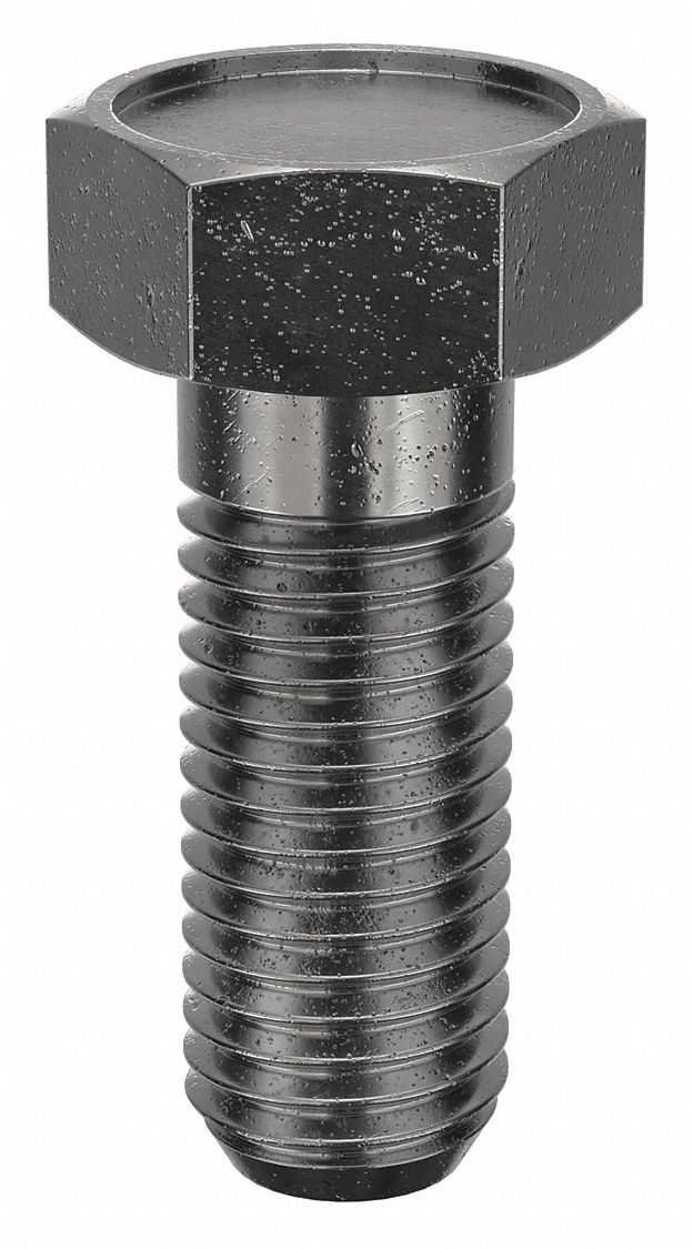 3/4"-4 1/2 Thread Size, 2 in Fastener Lg, Coil Bolt - 5VJT9|264032G ...