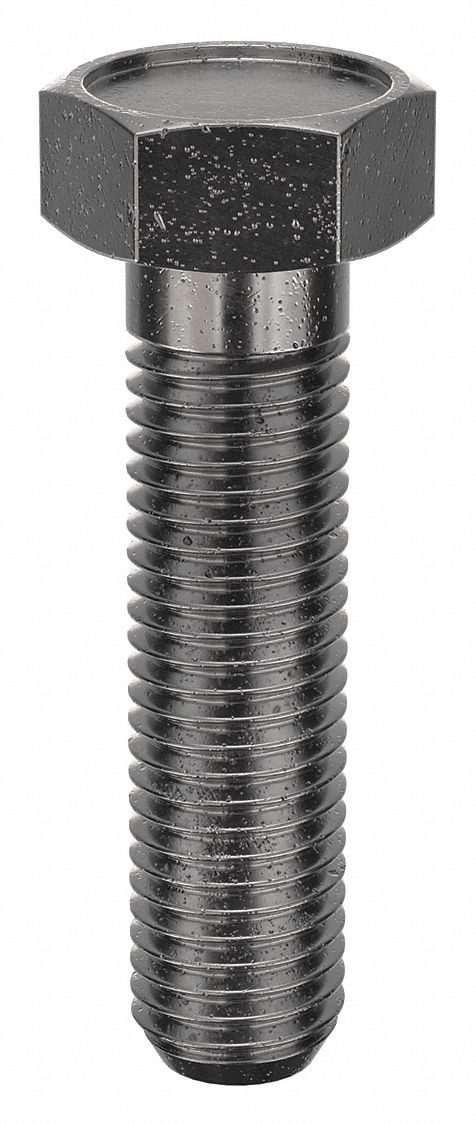 3/4"-4 1/2 Thread Size, 3 in Fastener Lg, Coil Bolt - 5VJU1|264036G ...