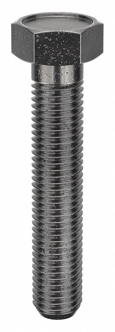 3/4"-4 1/2 Thread Size, 4 in Fastener Lg, Coil Bolt - 5VJU2|264038G ...