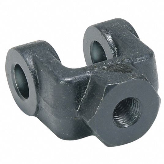 SPEEDAIRE, Female Rod Clevis, Clevis, Cylinder Mounting Hardware ...