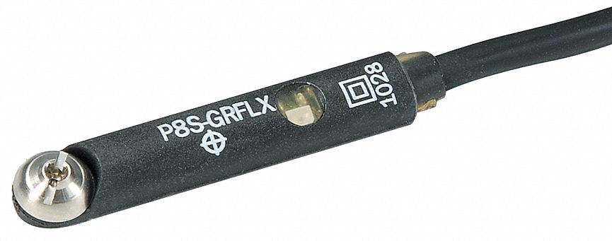 SPEEDAIRE, 5VMH3, 2-Wire Reed, Reed Switch - 5VMH3|5VMH3 - Grainger