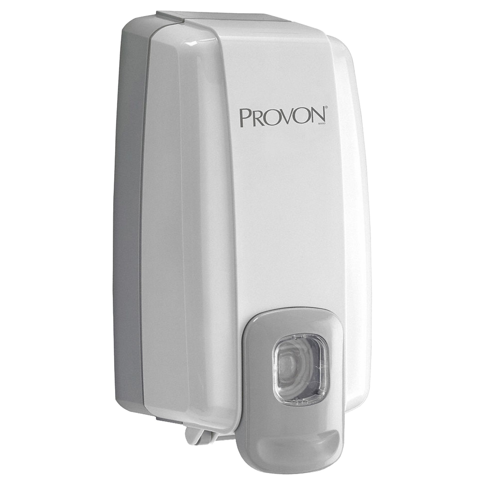 PROVON, Manual, 1,000 mL Refill Size, Soap Dispenser - 5VN11|2115-06 ...