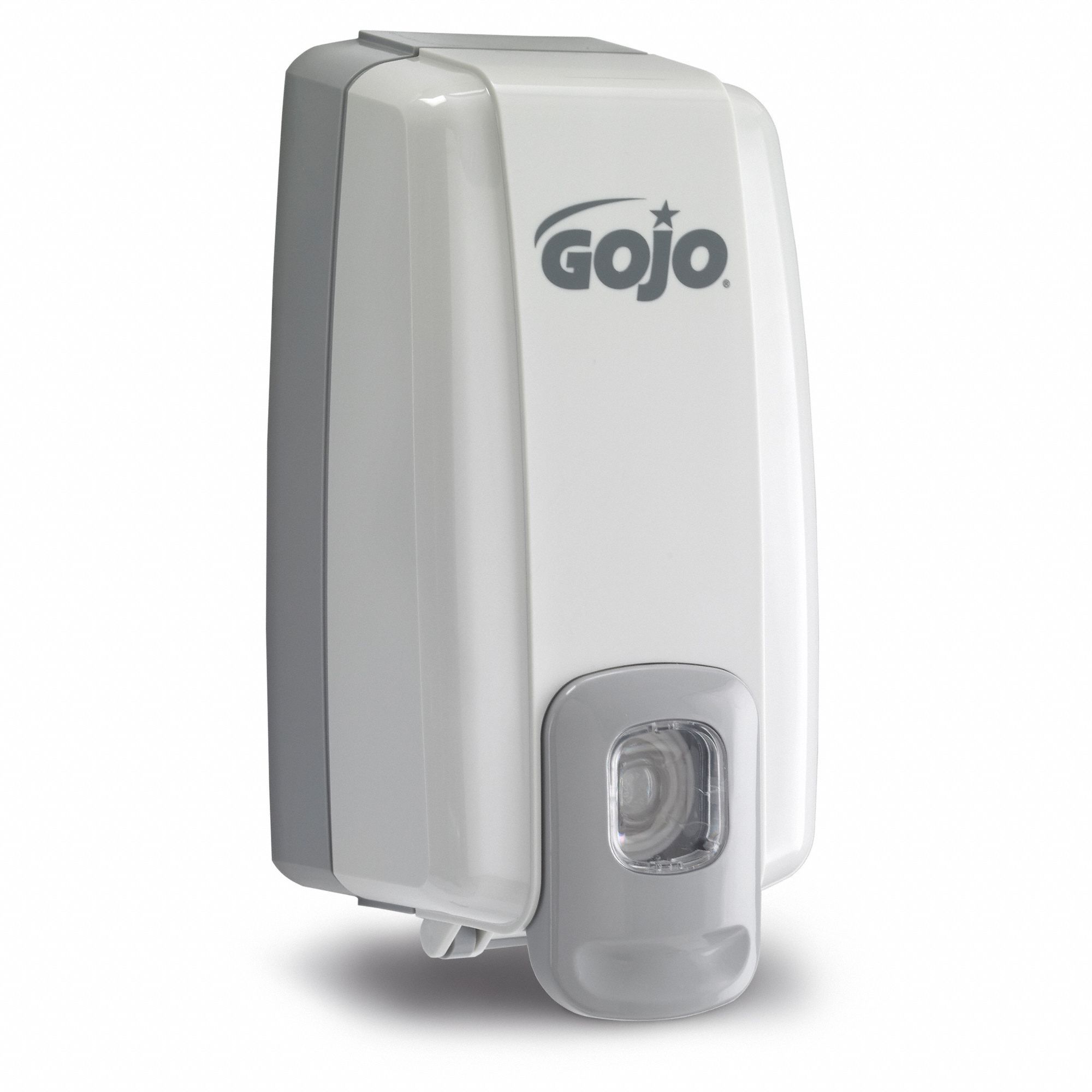 GOJO, Manual, 1,000 mL Refill Size, Soap Dispenser - 5VN18|2130-06 ...