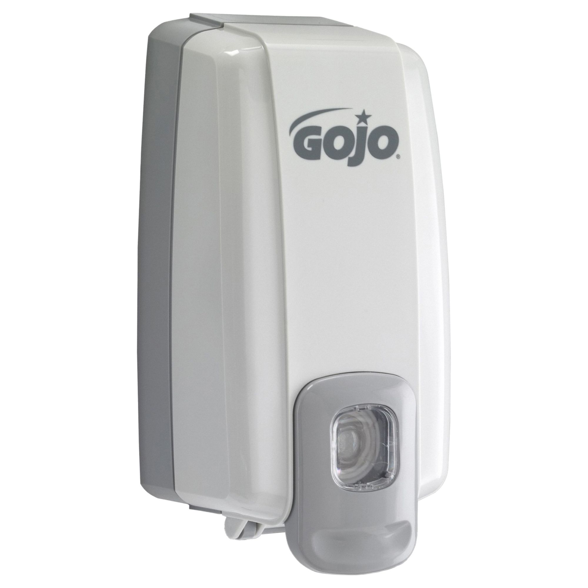 GOJO, Manual, 1,000 mL Refill Size, Soap Dispenser - 5VN18|2130-06 ...