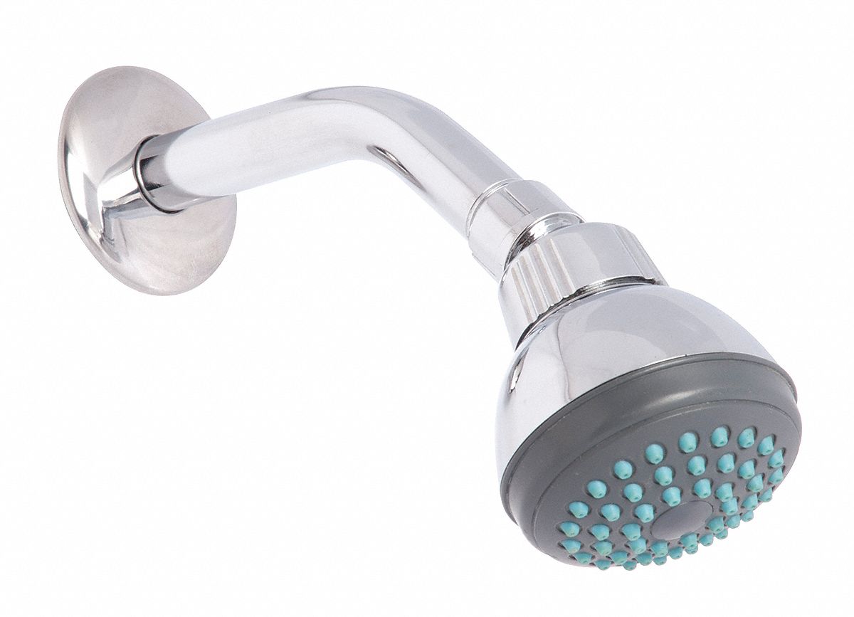 DICA Regadera , Ecológica , con Lim.Facil , A. Cromo - Cabezales Fijos ...