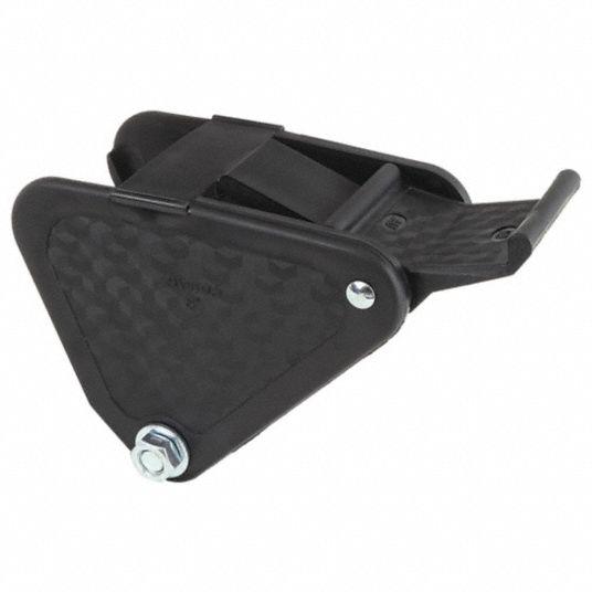 Face Contact Brake, Lock Not Included, Caster Brake Kit - 5VR52|P-WB21 ...