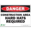 Construction Zone & Area Signs - Grainger Industrial Supply