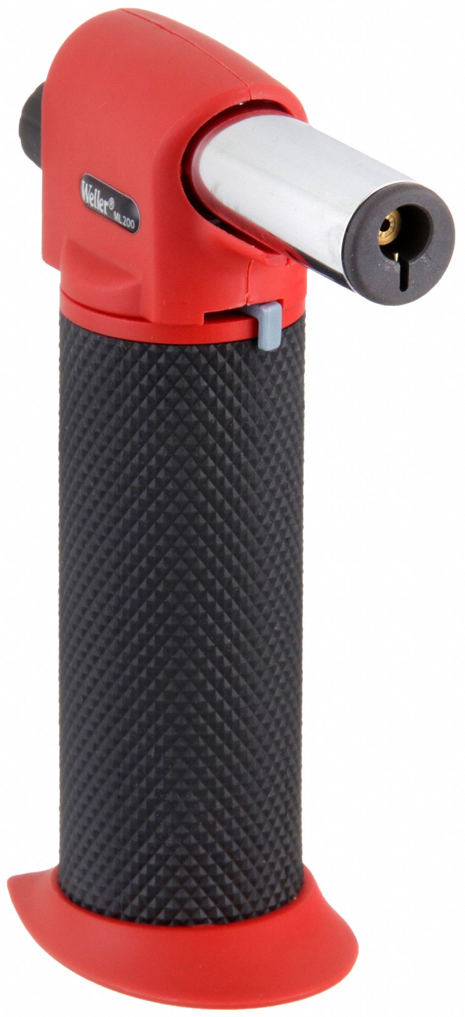 WELLER TABLE TOP TORCH, 60 MIN RUN TIME, BUTANE TORCH - Butane Torches ...
