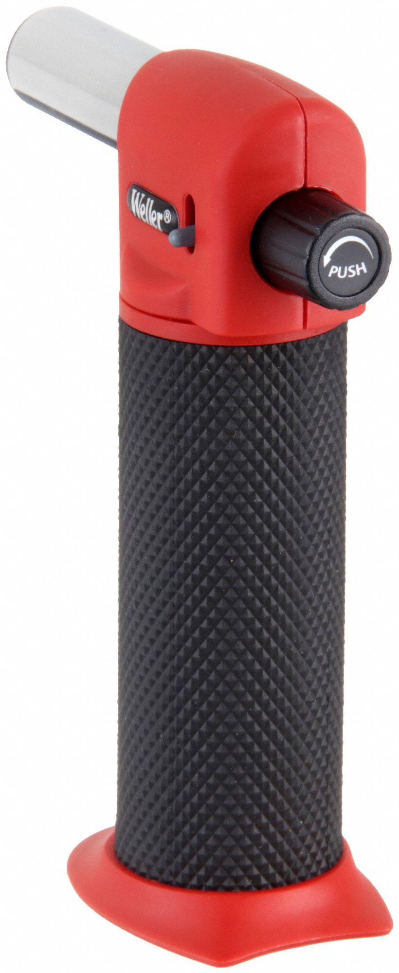 WELLER Table Top Torch: 60 min Run Time, Butane Torch - 5VZZ7|ML200 ...