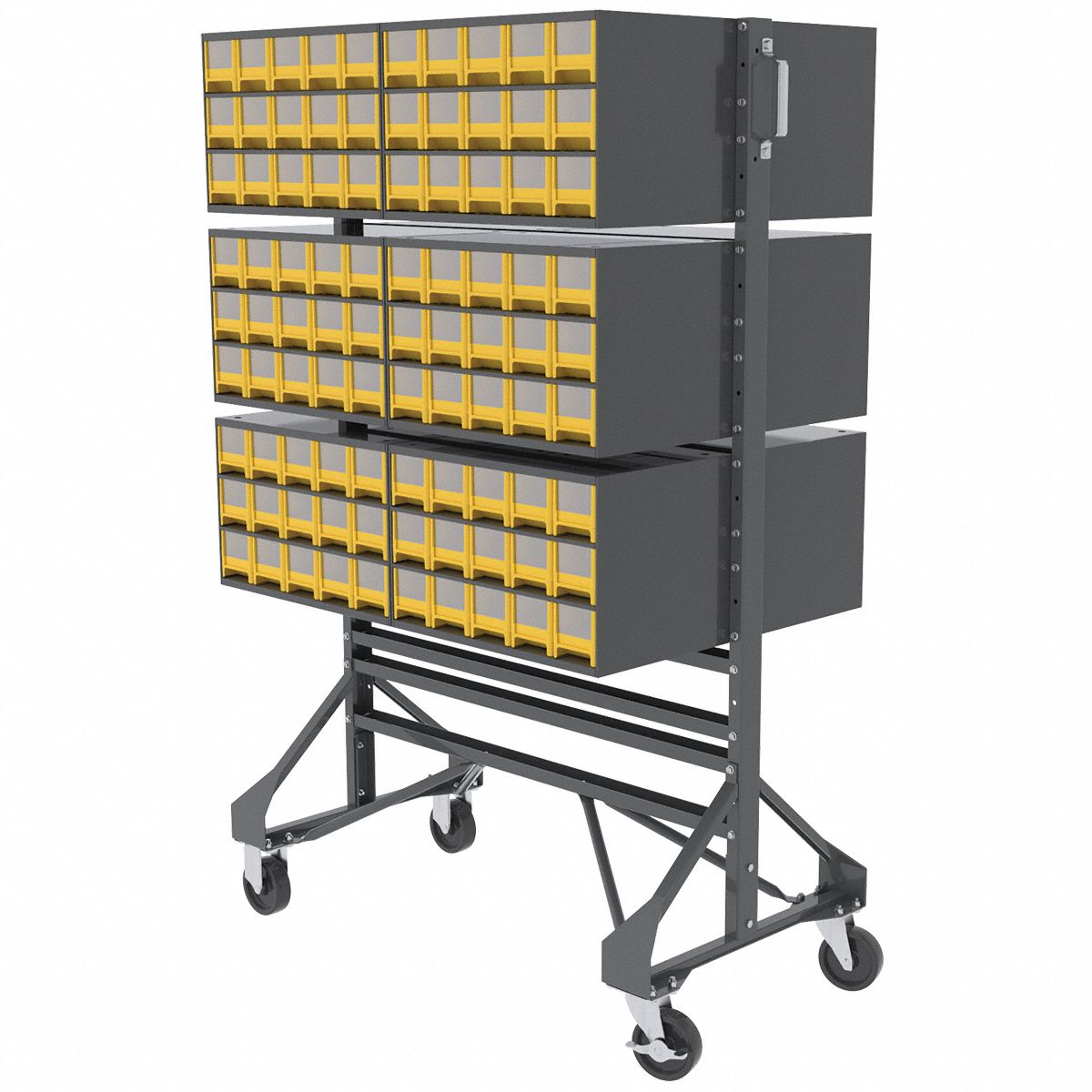 AKRO-MILS Mobile Kit: 5 1/2 in - 5W876|30424 - Grainger