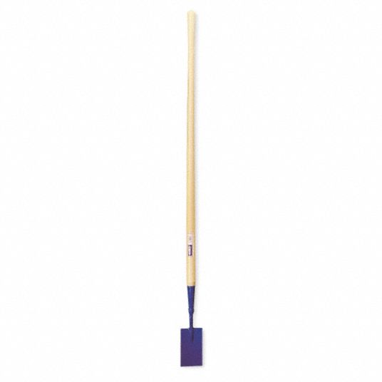 JACKSON, Steel, 3 1/4 in Blade Wd, Ice Scraper - 5W941|1940800 - Grainger