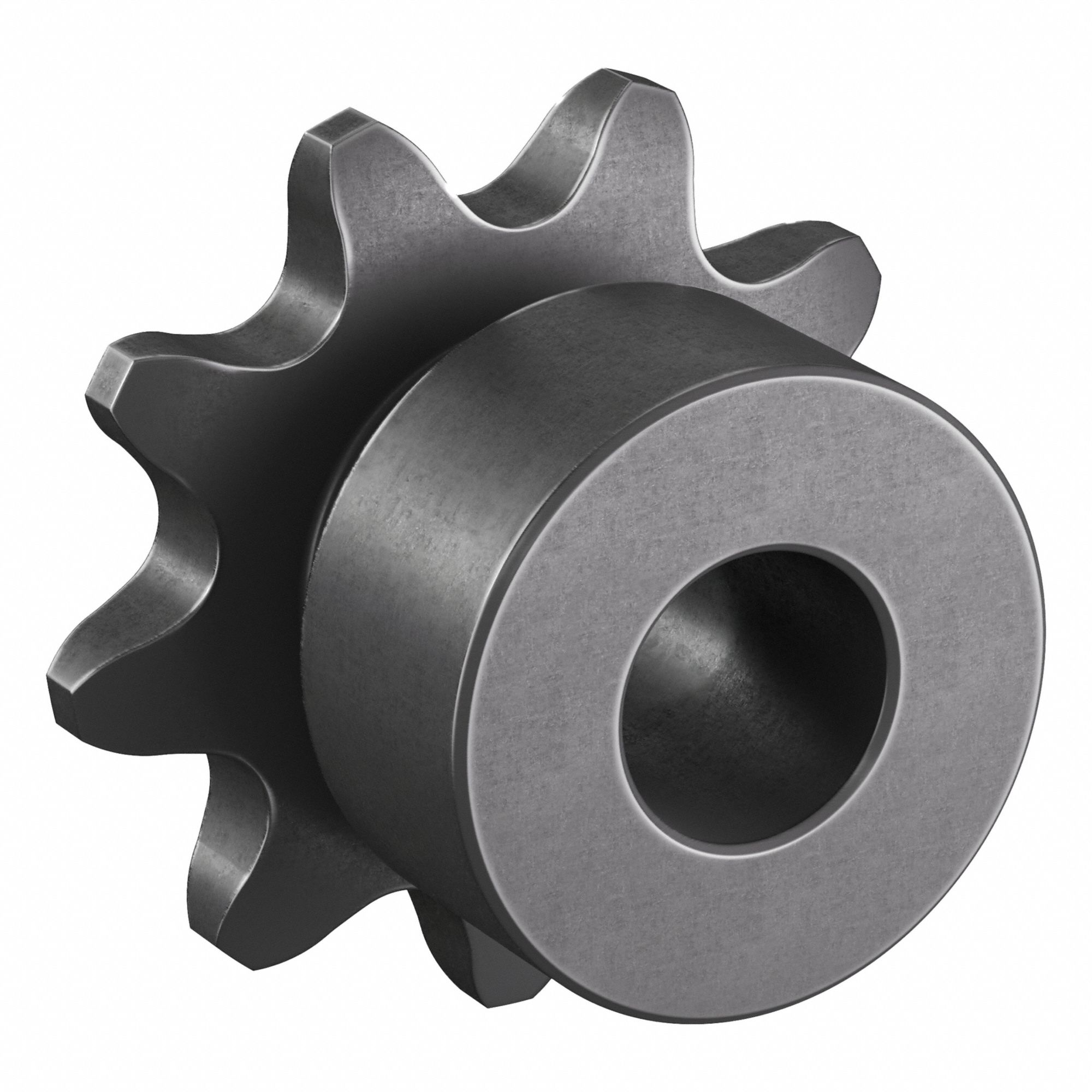 TSUBAKI, One-Sided Hub, For Single Strands, Sprocket - 5WDY3|35B9 ...