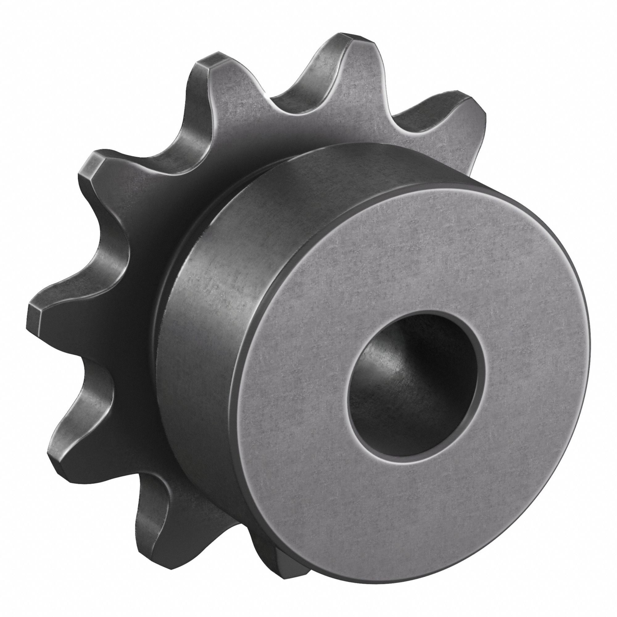 TSUBAKI, One-Sided Hub, For Single Strands, Sprocket - 5WDY5|35B11 ...