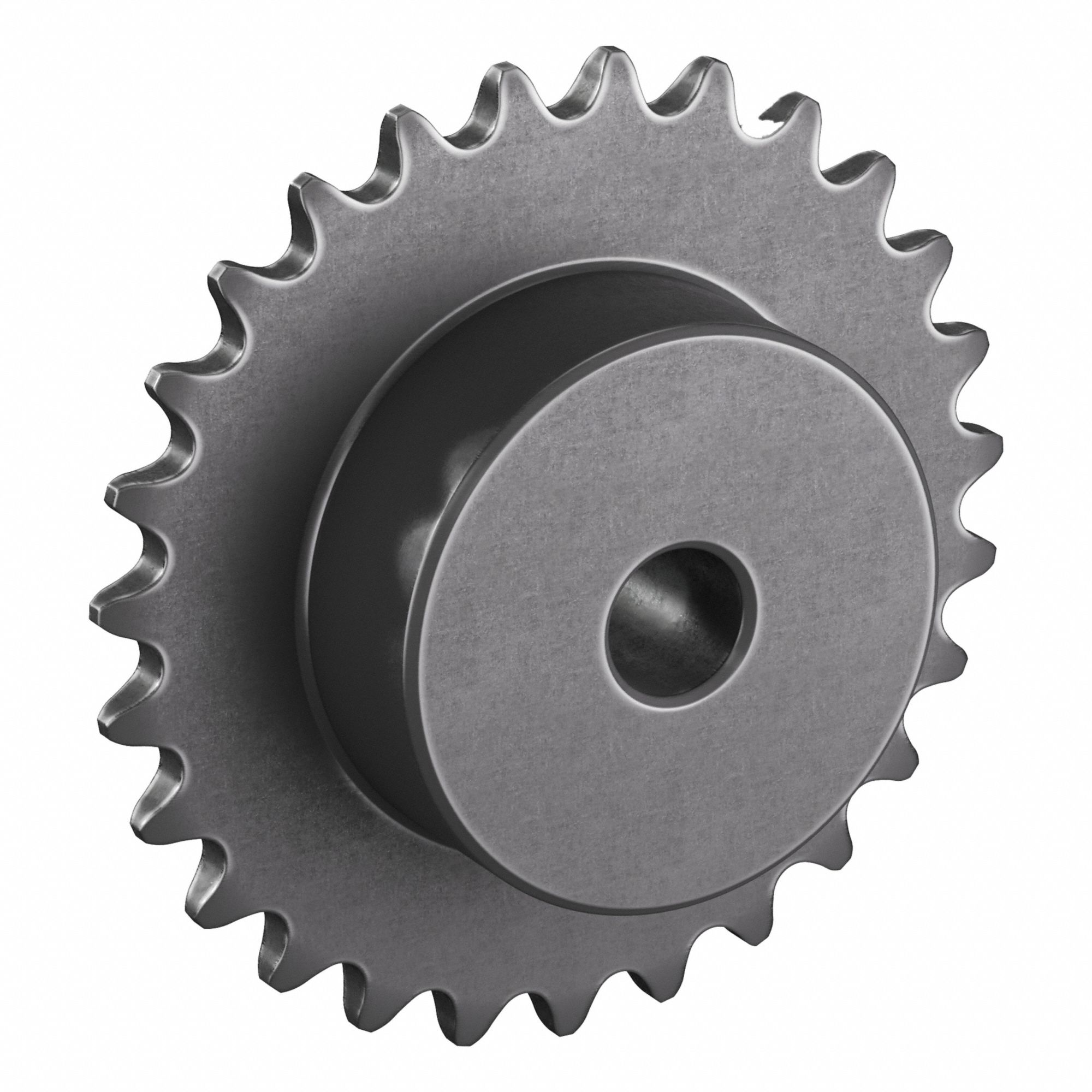 TSUBAKI, One-Sided Hub, For Single Strands, Sprocket - 5WEA1|35B27 - Grainger