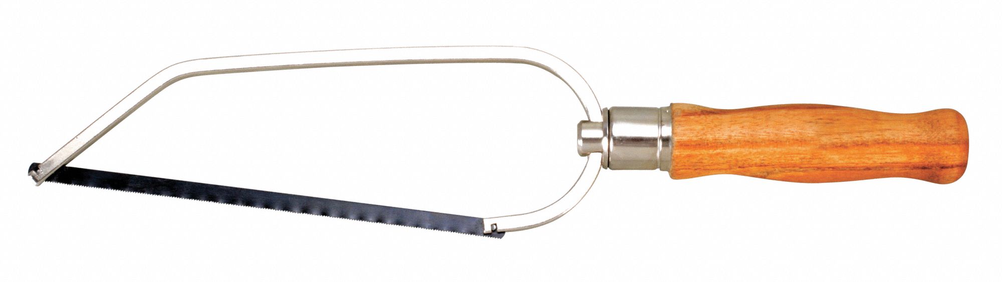 WESTWARD, 6 in Blade Lg, Steel, Junior Hacksaw - 5WFW5|5WFW5 - Grainger