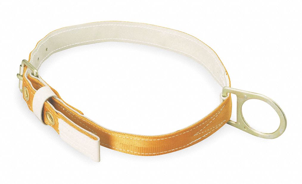 Body Belt, XL - Grainger