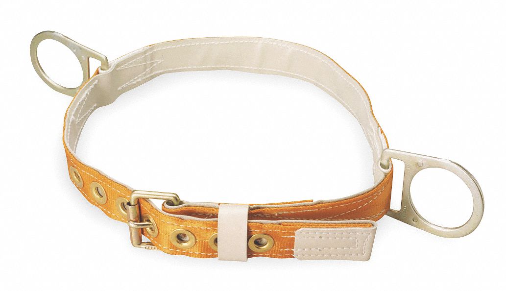 Body Belt, XL - Grainger
