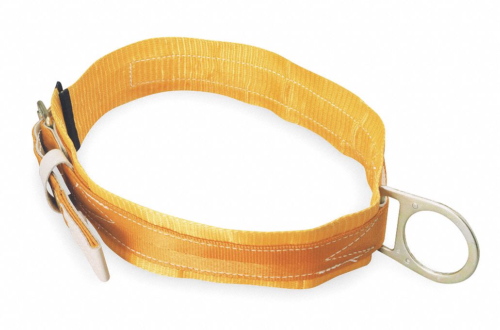 Body Belt, XL - Grainger