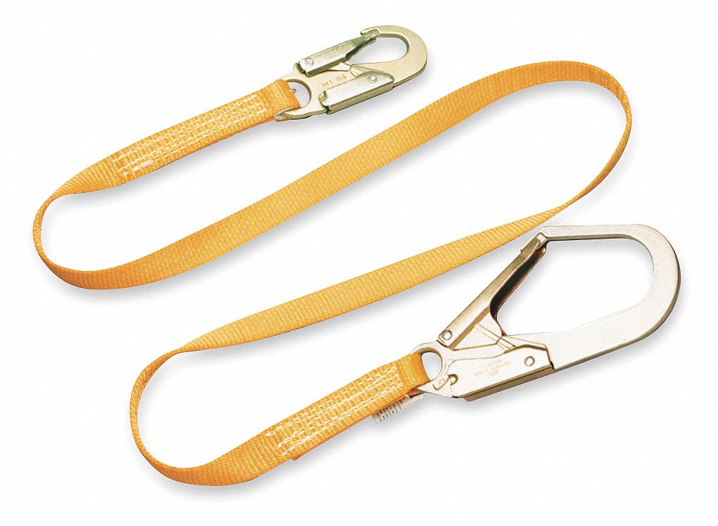 Restraint Lanyard - Grainger