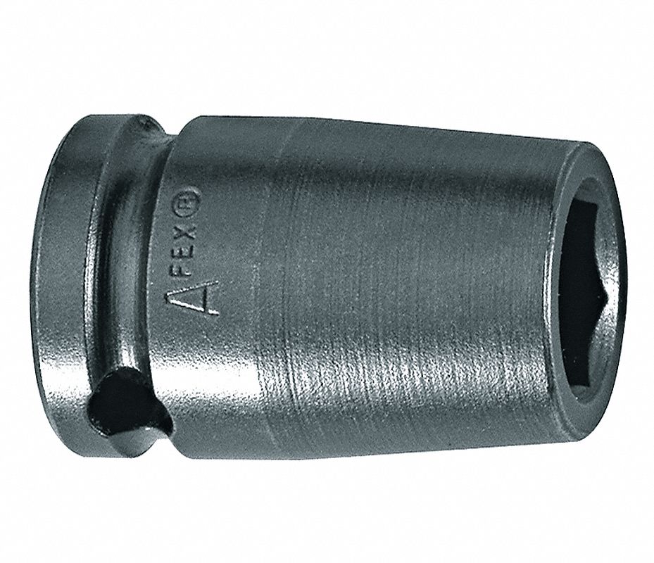 APEX Dado Impacto,14mm,Puntos 12 - 5WGD8 | 14MM15-D - Grainger México