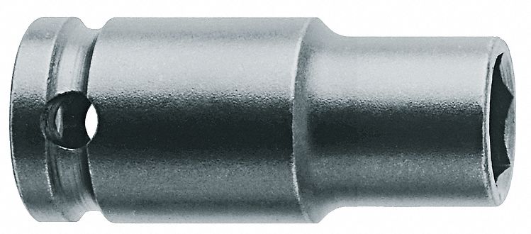 Power Socket, Drive Size 3/8 in - Grainger