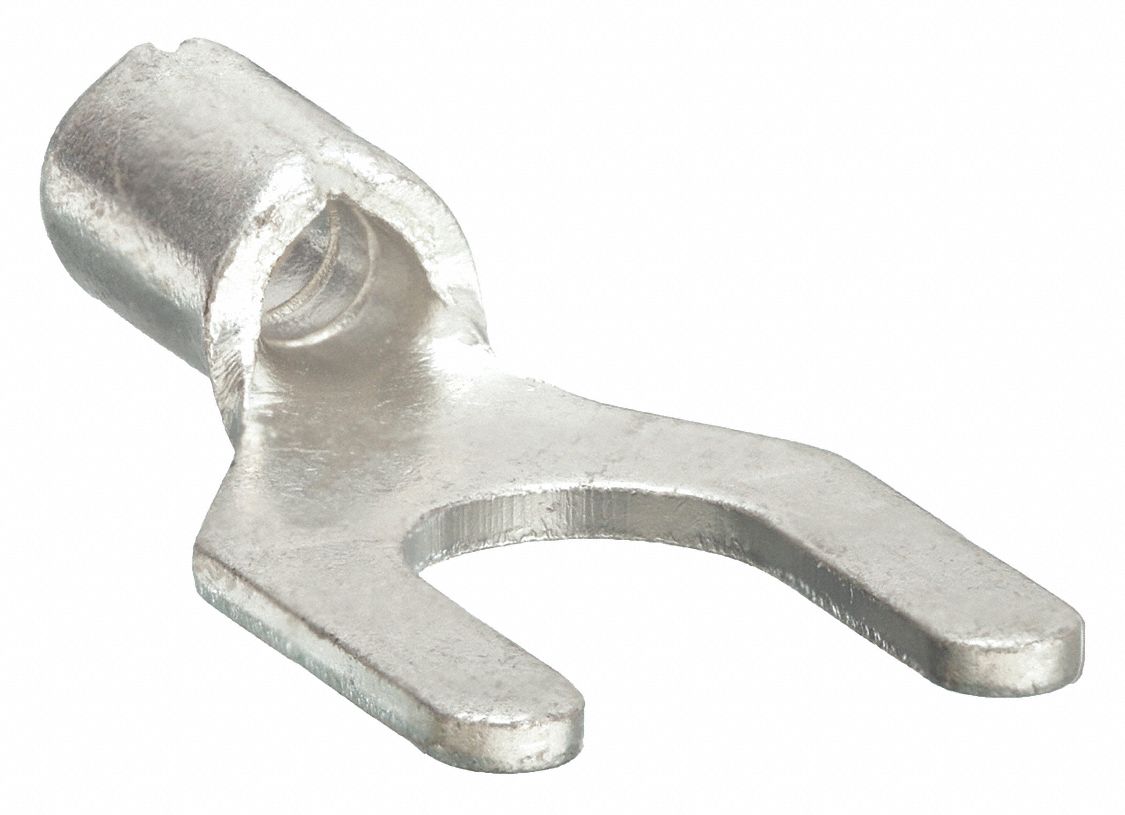 Fork Terminal, PK 100 - Grainger