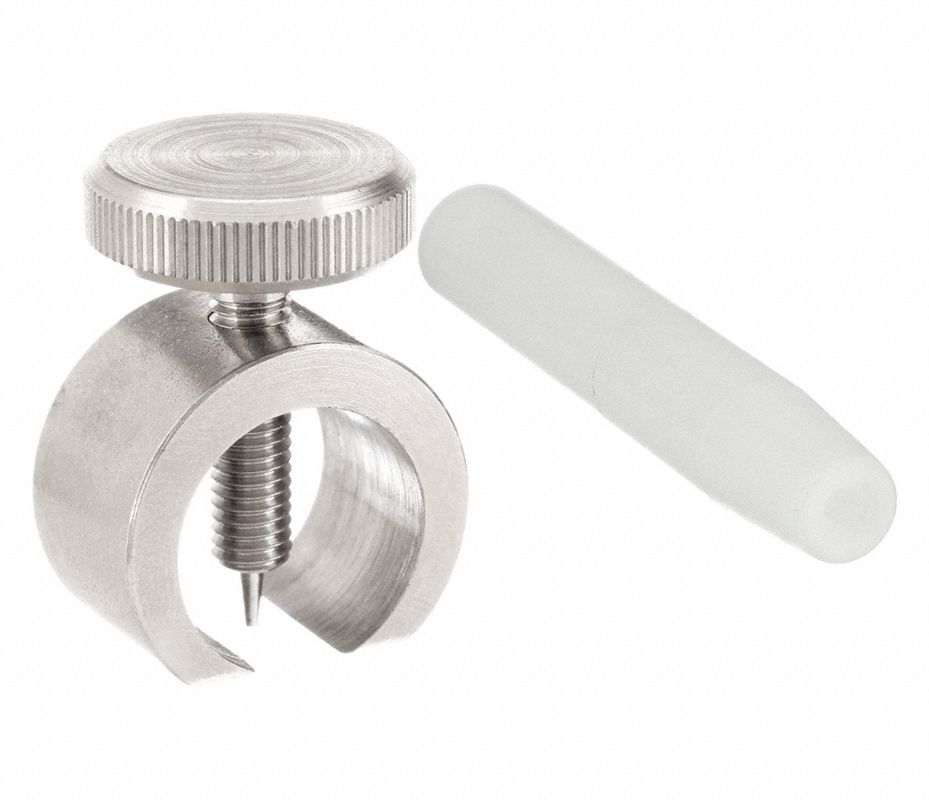 ASHCROFT Juego de Extractor Manual , con Extractor - Herramientas para ...