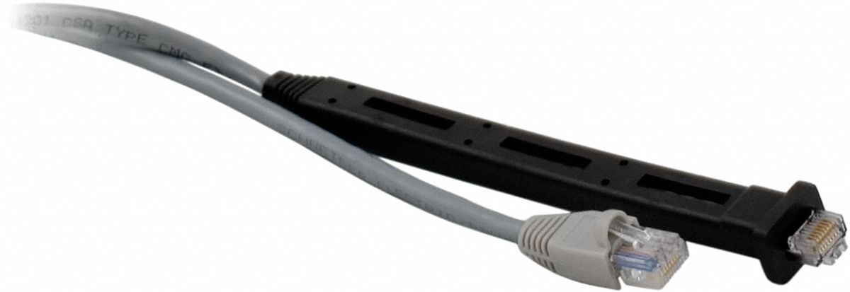 SCHNEIDER ELECTRIC Connecting Cable,For Use With ATV12, ATV312, and ...