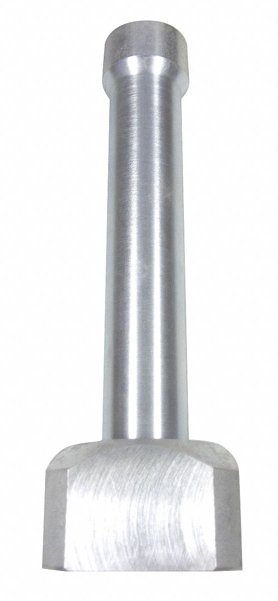Compaction Hammer, 22.5 lb, For 6" Mold - 5WLH9|5WLH9 - Grainger