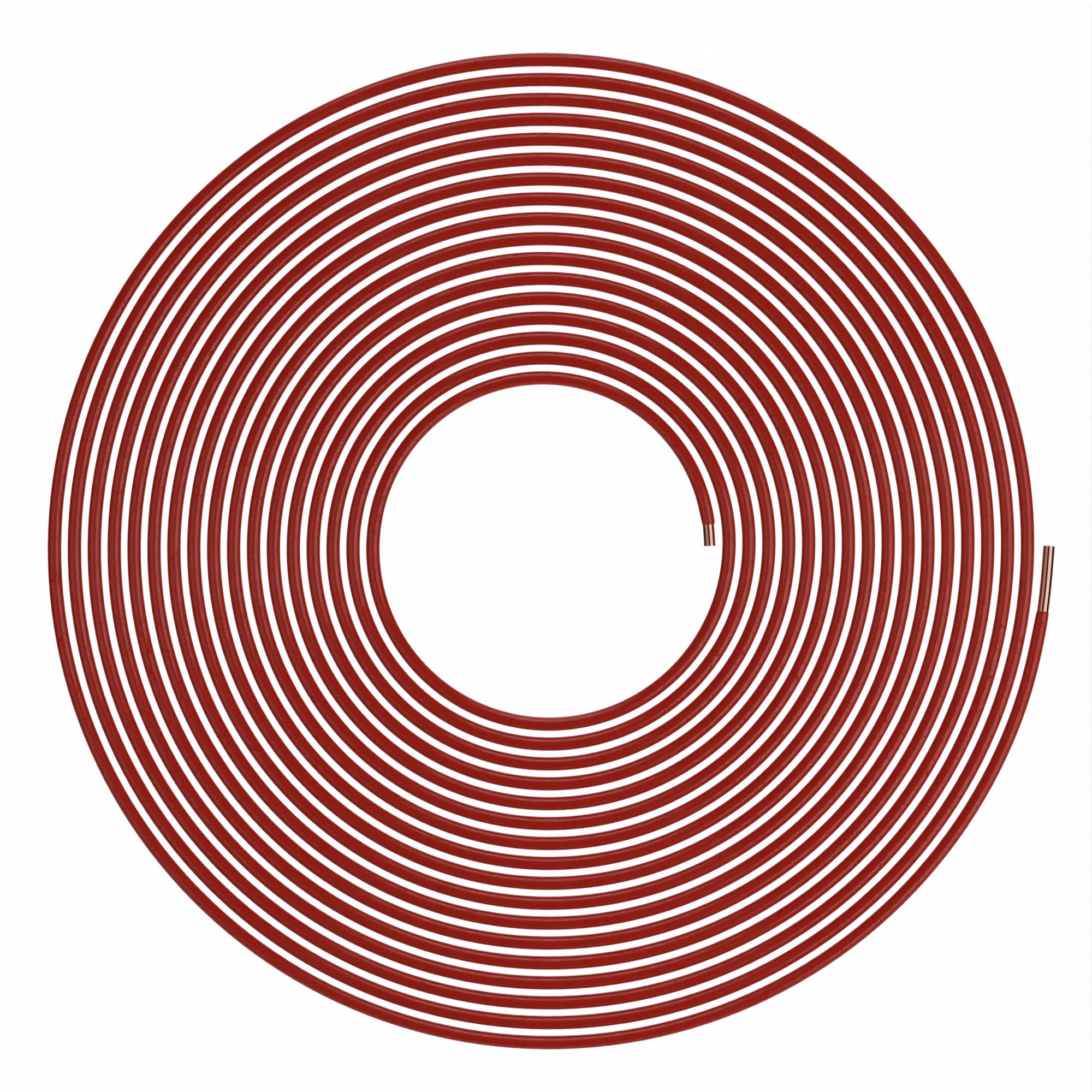 Copper, 3/4 in, Tubing - 5WMD9|KR06060 - Grainger