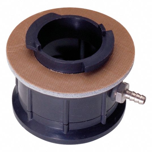 SCOTT SAFETY Fit Test Adapter: 742 Adapter/Xcel - 5WME7|7422-FT1 - Grainger