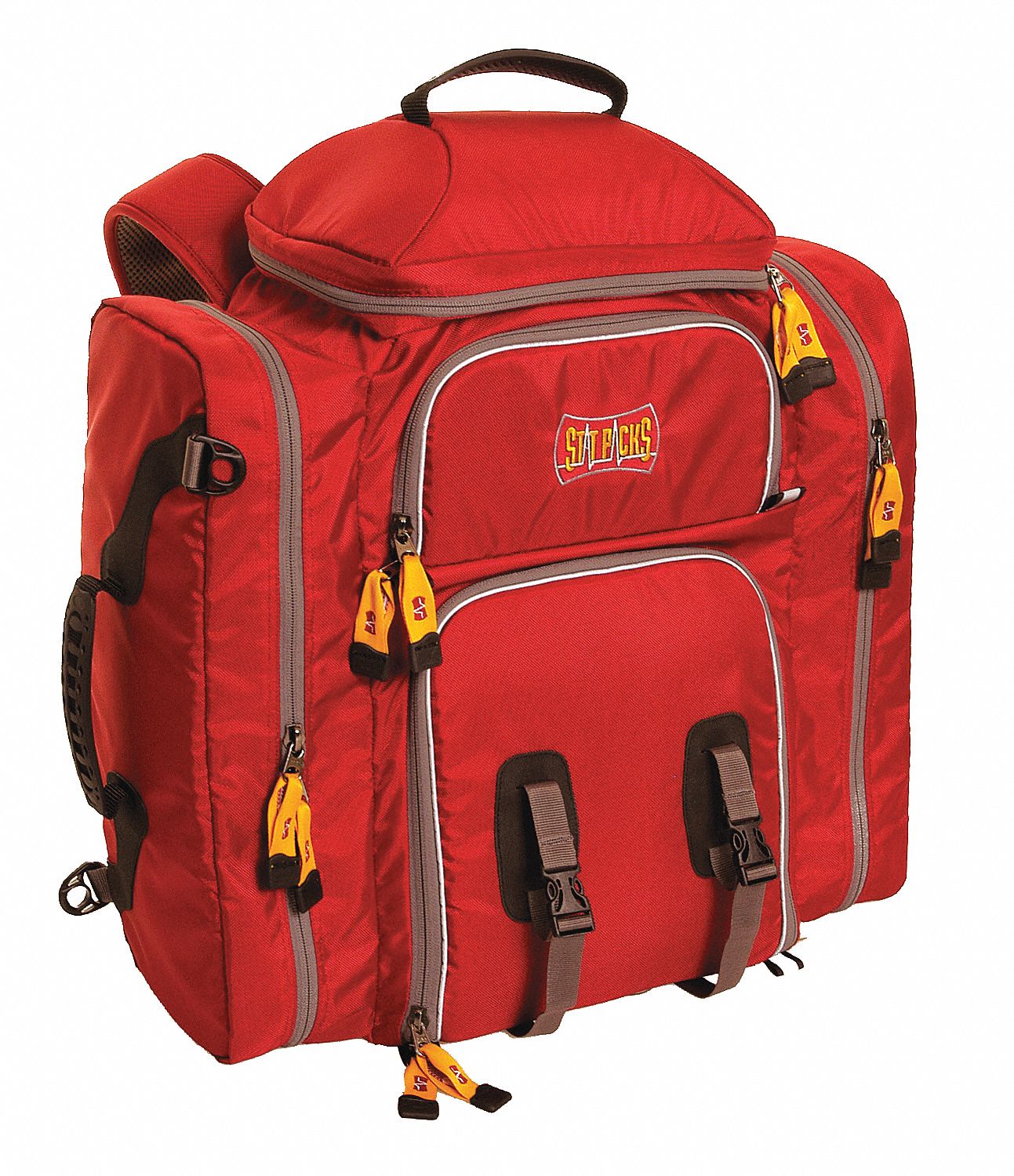 Back Pack or Hand Carry - Grainger