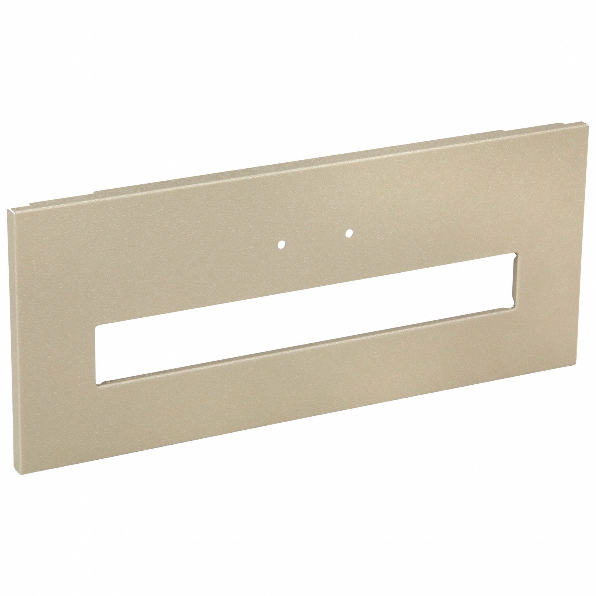 ELKAY, Front Dispenser Panel, Front Dispenser Panel - 5WNK6|26590C ...