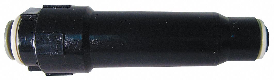 Inline Strainer - Grainger