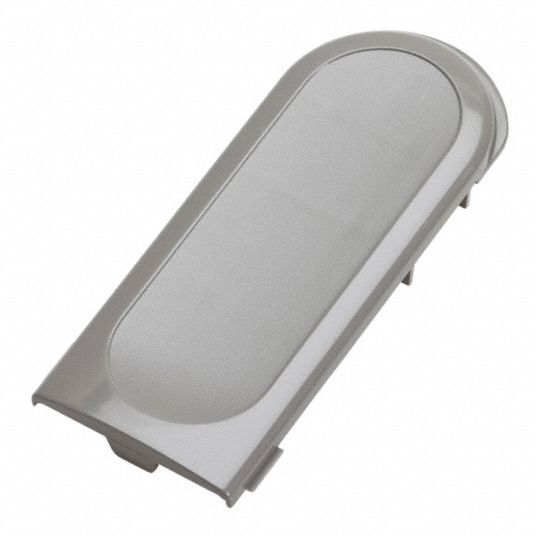 Side Push Bar - Grainger