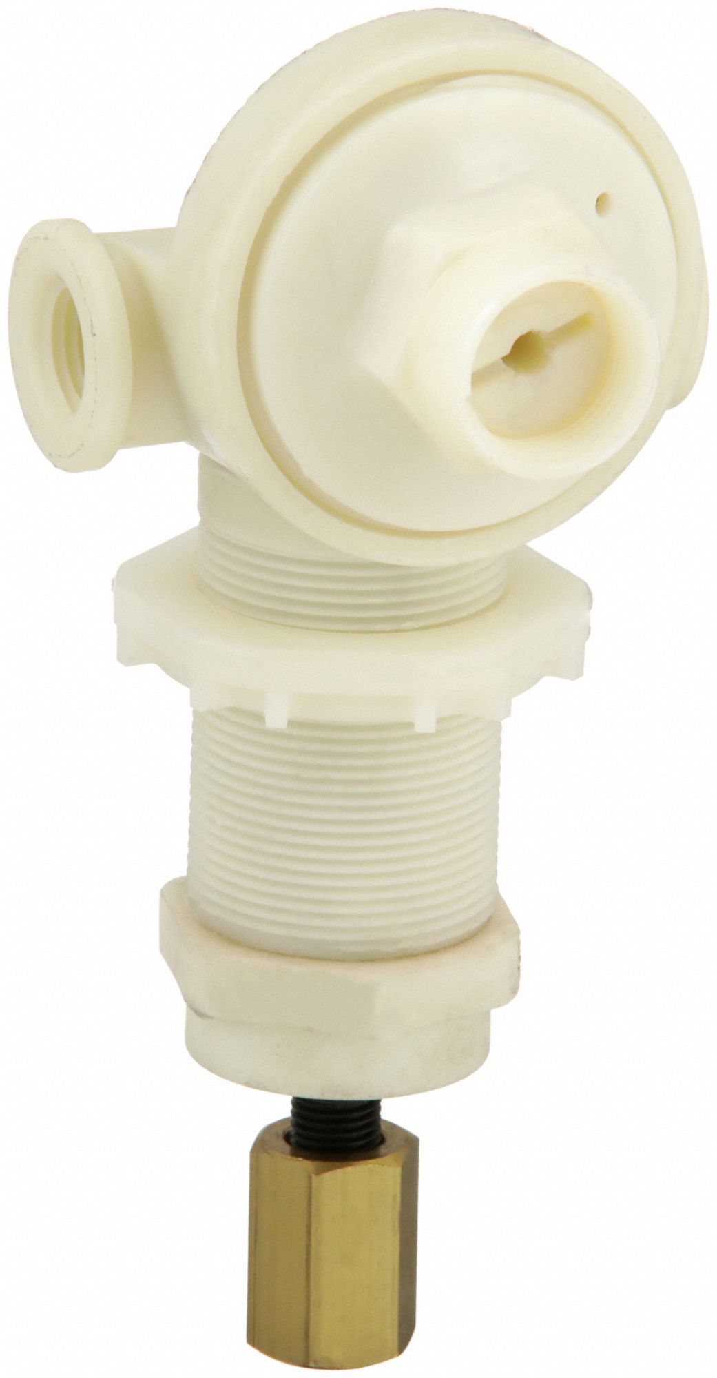 ELKAY, Right Hand Flow Valve and Regulator - 5WNT5|602622951550 - Grainger