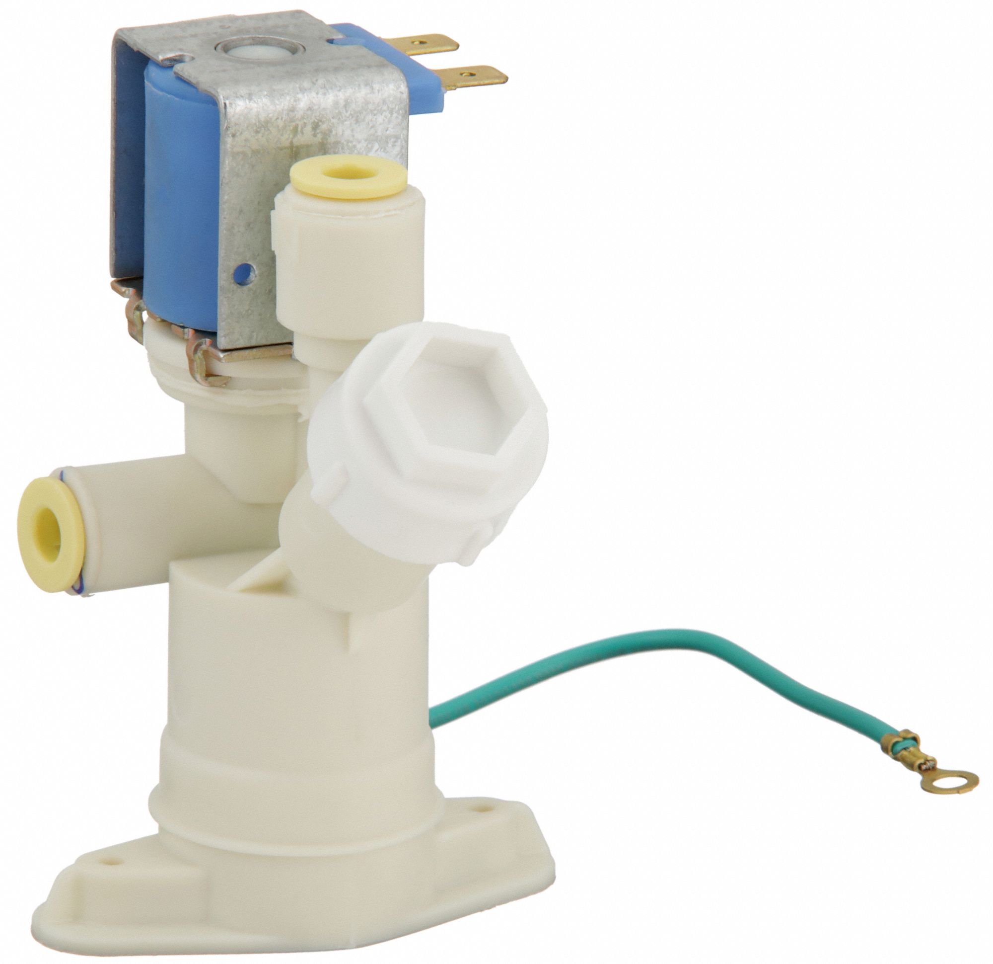 ELKAY Solenoid Valve: 98466C - 5WNU8|98466C - Grainger