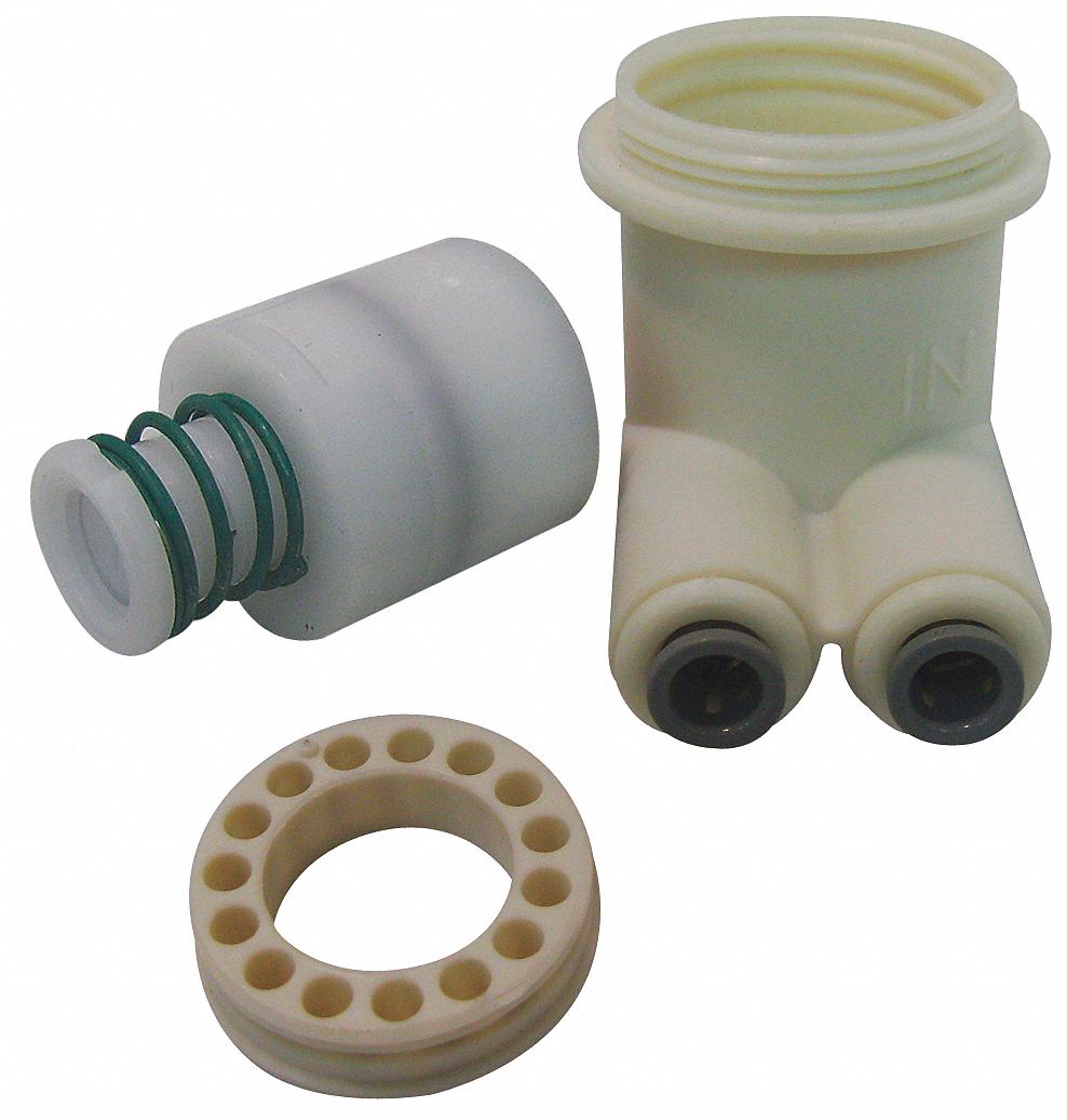 Green Spring Cartridge Housing Kit - Grainger