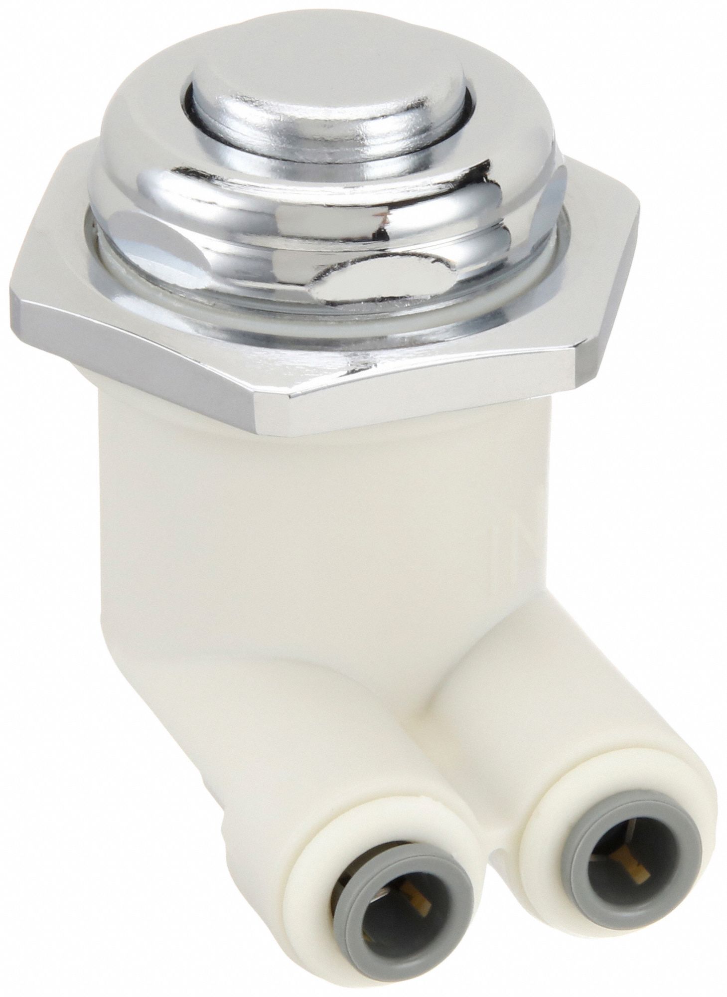 ELKAY, 98536C, Push-Button Assembly - 5WNV5|98536C - Grainger