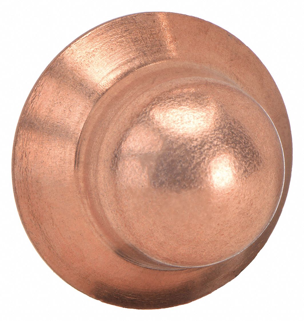 1/2 in OD Fitting Size, Flared, Flared Fitting Bonnet - 5WRV7|3GF-8 ...