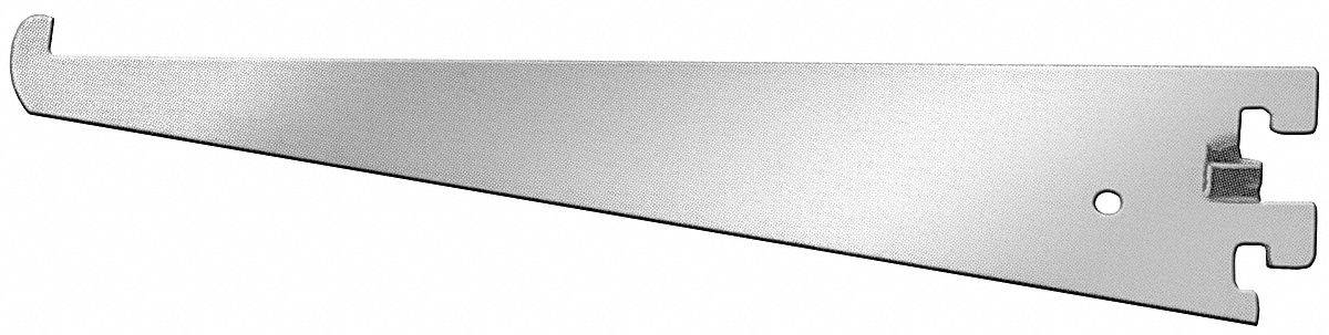 REEVE, Shelving Bracket - 5WUV3|41-14 - Grainger