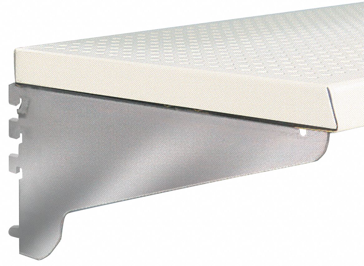 REEVE, Perforated Shelf - 5WUX5|WG5436-8 - Grainger