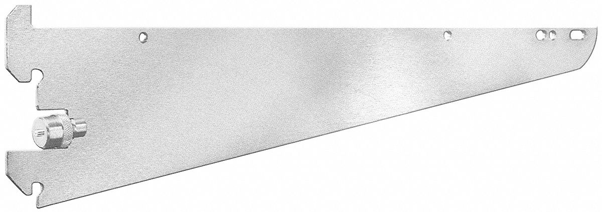 REEVE, Shelving Bracket - 5WXA1|766-12 - Grainger