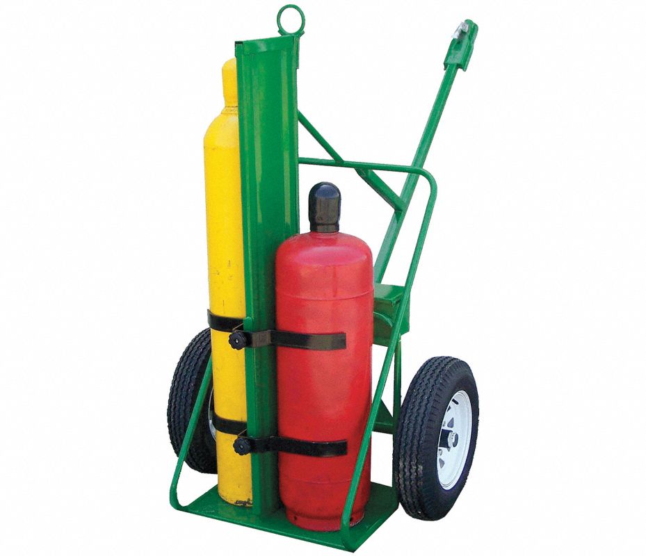 SAFTCART Continuous Frame, Capacidad de Carga 1000 lb., Capacidad de ...