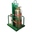 Forklift Gas Cylinder Caddies - Grainger Industrial Supply