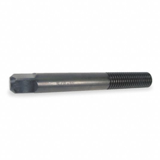RECOIL Threaded Mandrel, 5/8-11, UNC - 5WY27|53106 - Grainger