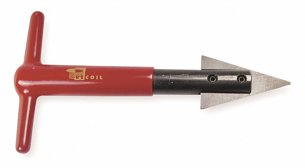 RECOIL Insert Extraction Tool - 5WY46|5WY46 - Grainger