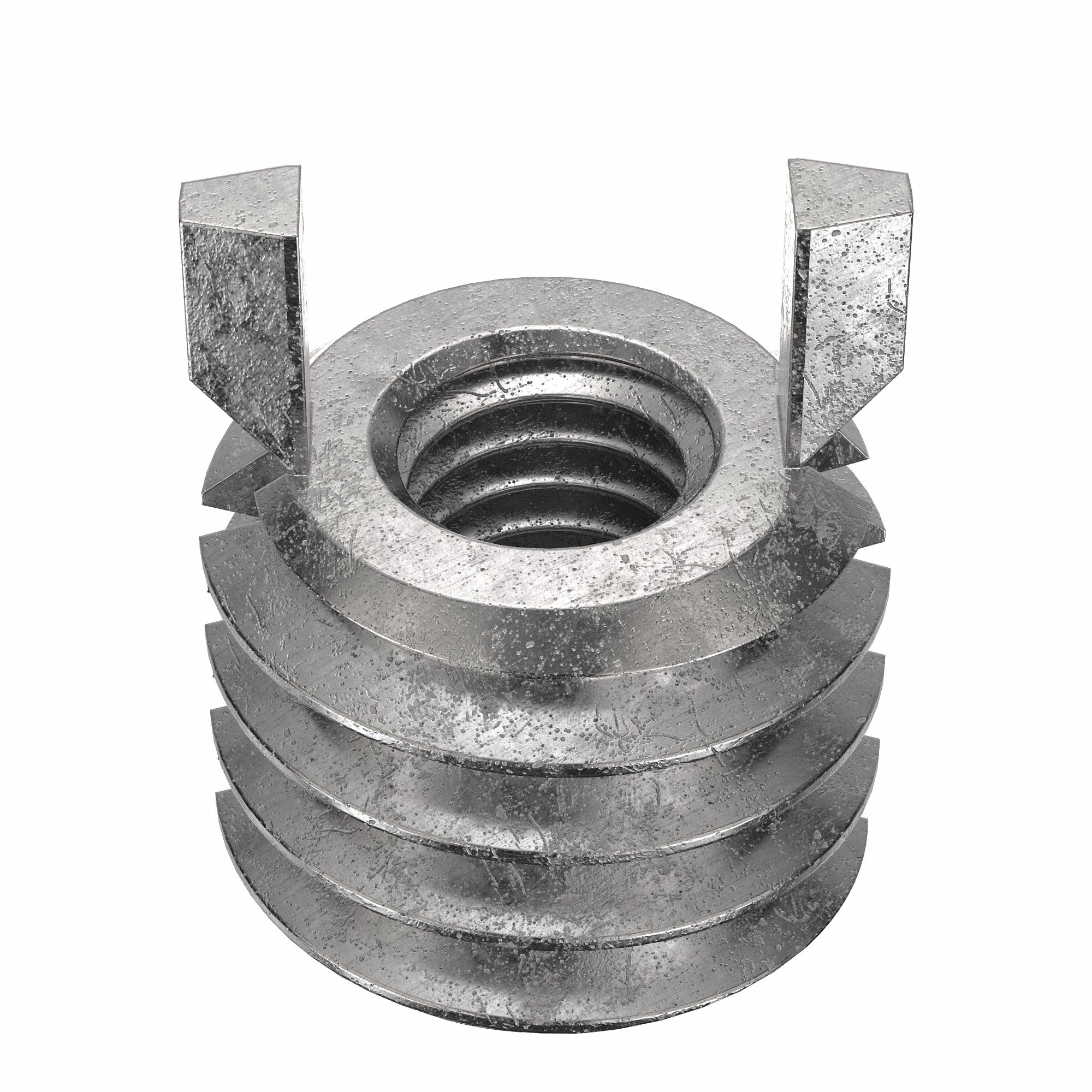 Heavy Wall, 2 Keys, Key Locking Insert - 5WY60|5WY60 - Grainger