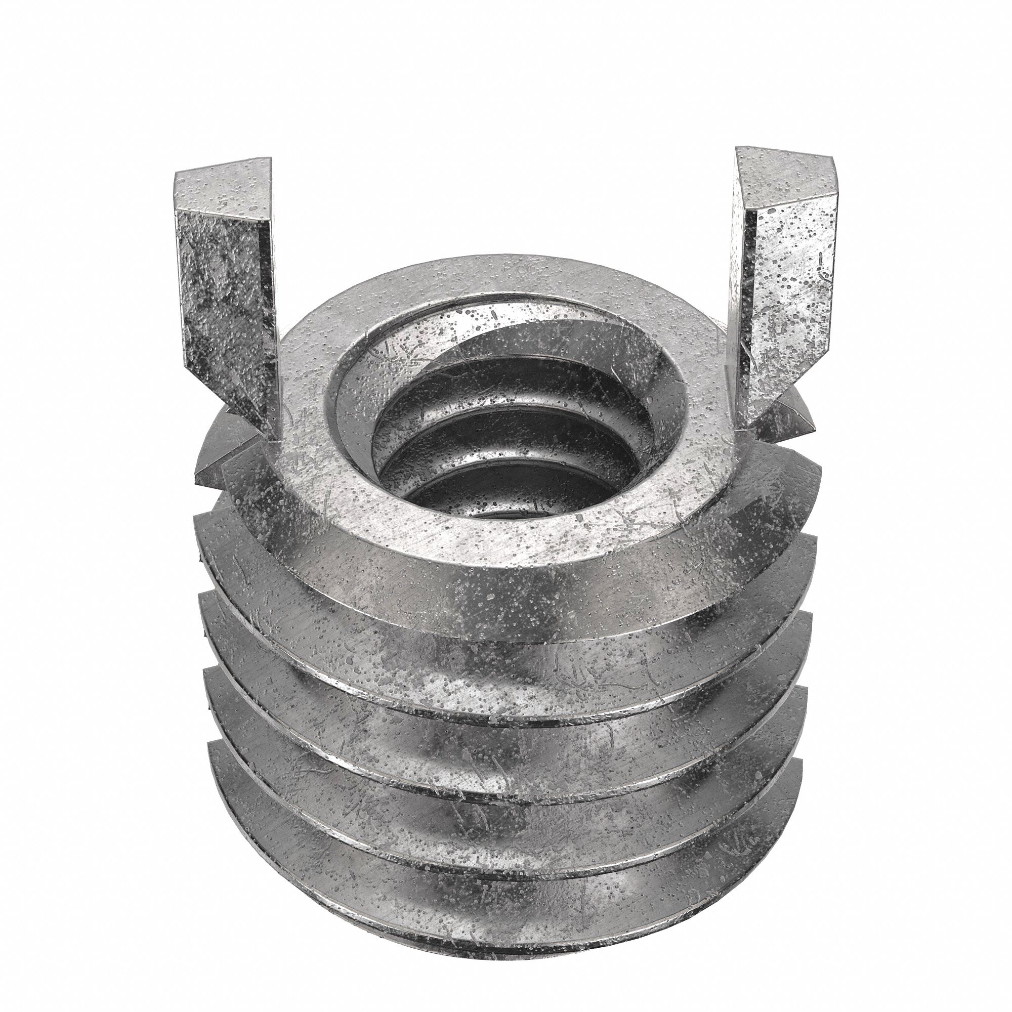 Heavy Wall, 2 Keys, Key Locking Insert - 5WY61|5WY61 - Grainger