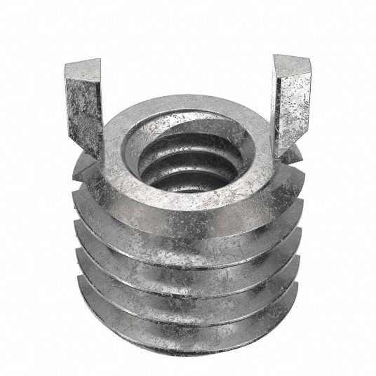 Heavy Wall, 2 Keys, Key Locking Insert - 5WY61|5WY61 - Grainger